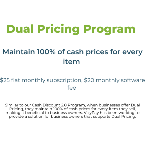 Simplified Small Business Credit Card Processing I VizyPay