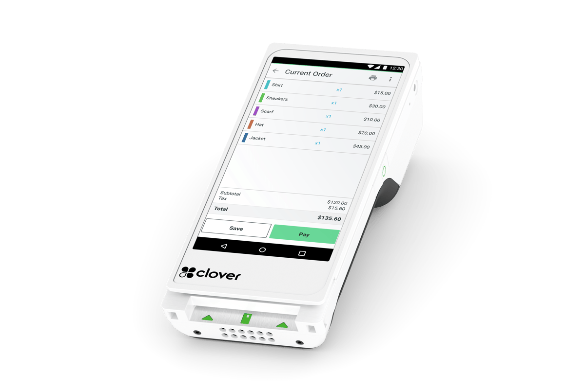 Understanding Point of Sale Meaning Explained