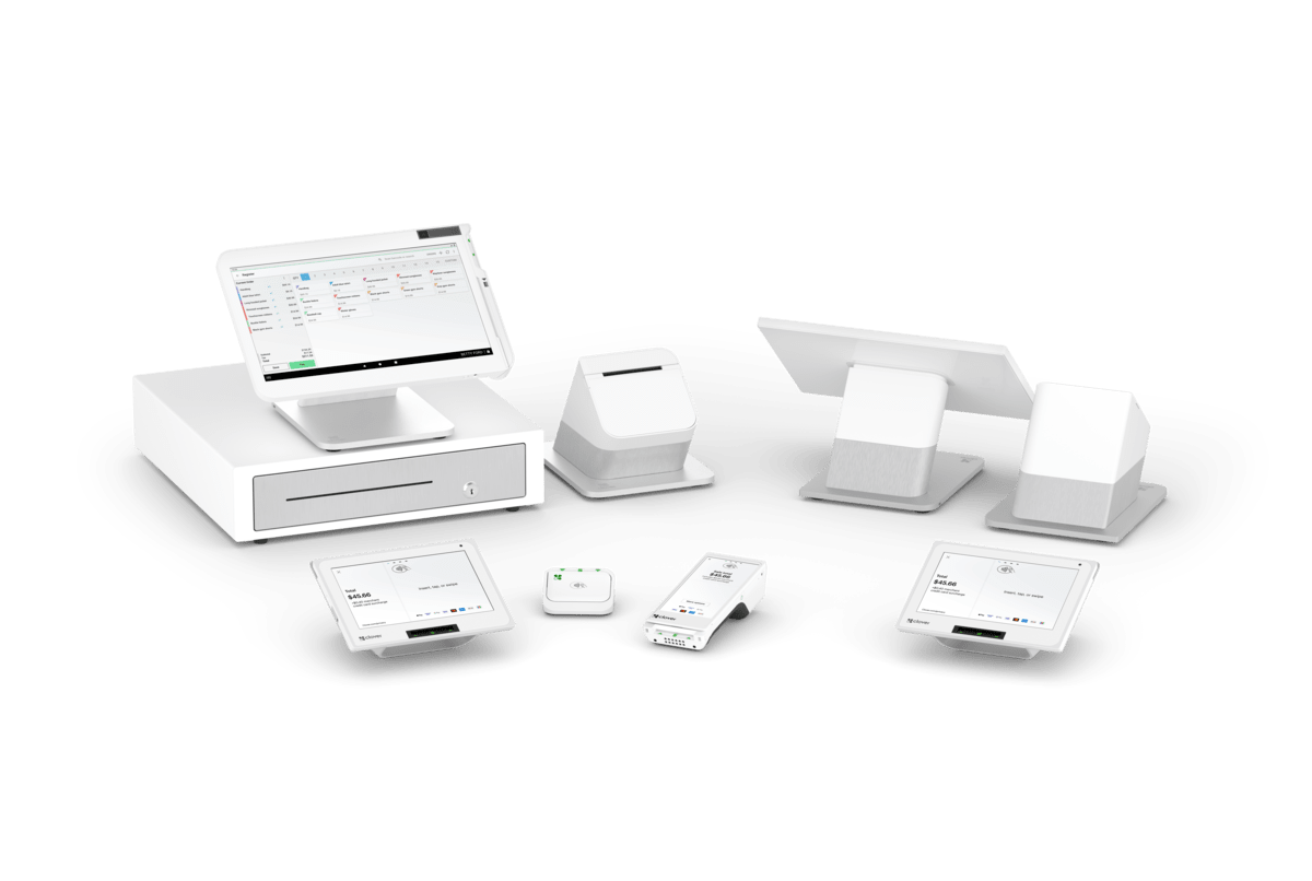 Optimize Service with a Restaurant POS System