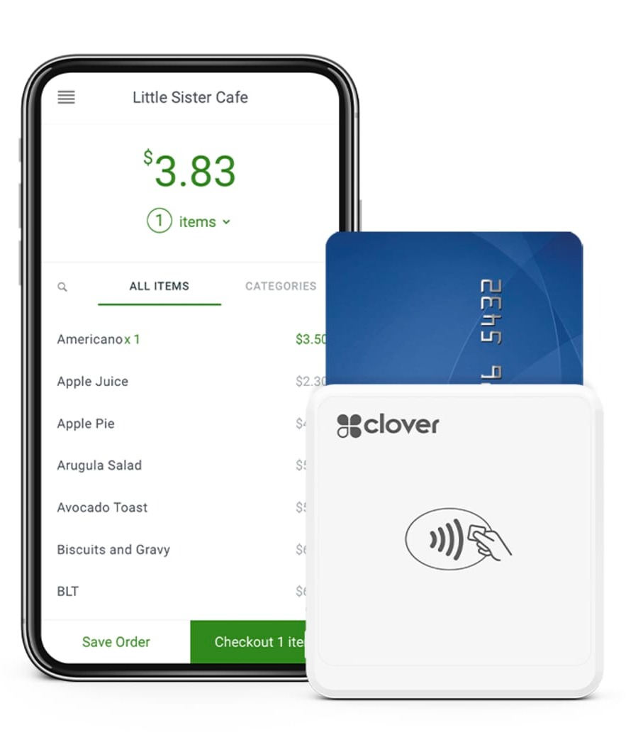Understanding Point of Sale Meaning Explained